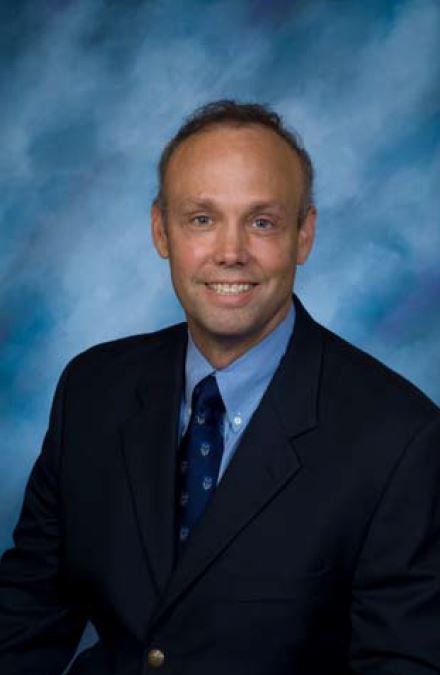 Brian Bohner | Pulmonology