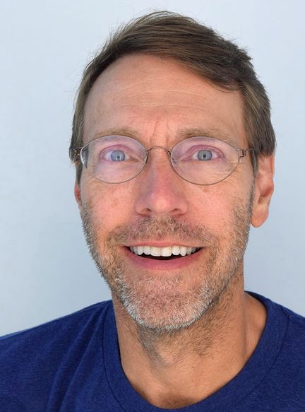 Mark Simon, MD | Ophthalmology