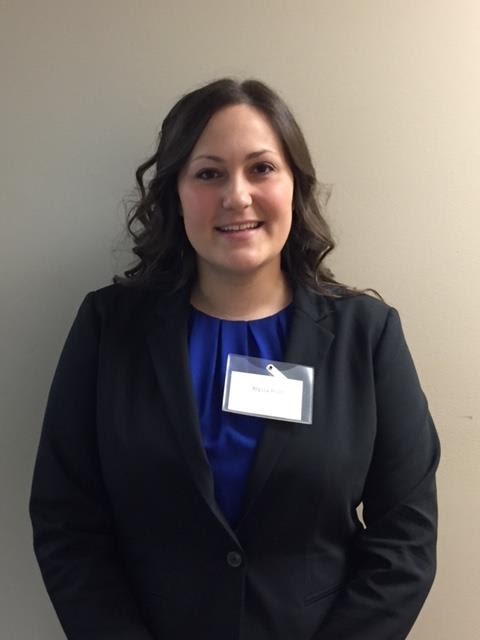 Alyssa Pratt, PA-C | Emergency Medicine