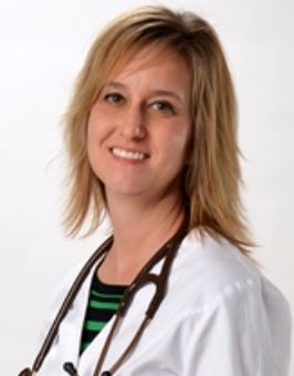 Kimberley Privett, APRN | Family Medicine