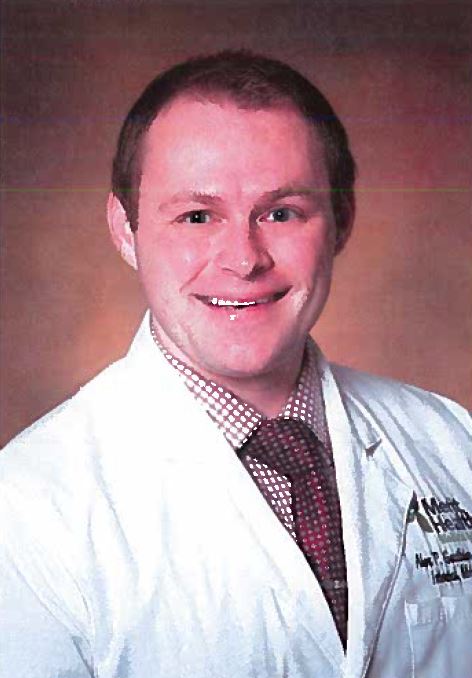 Alex Gauthier, DO | Hospital Medicine