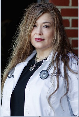 Provider Directory | Clinch Valley Health