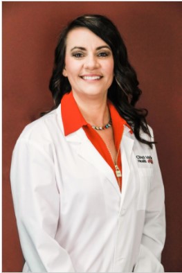 Provider Directory | Clinch Valley Health