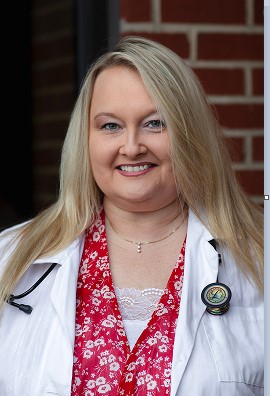 Provider Directory | Clinch Valley Health