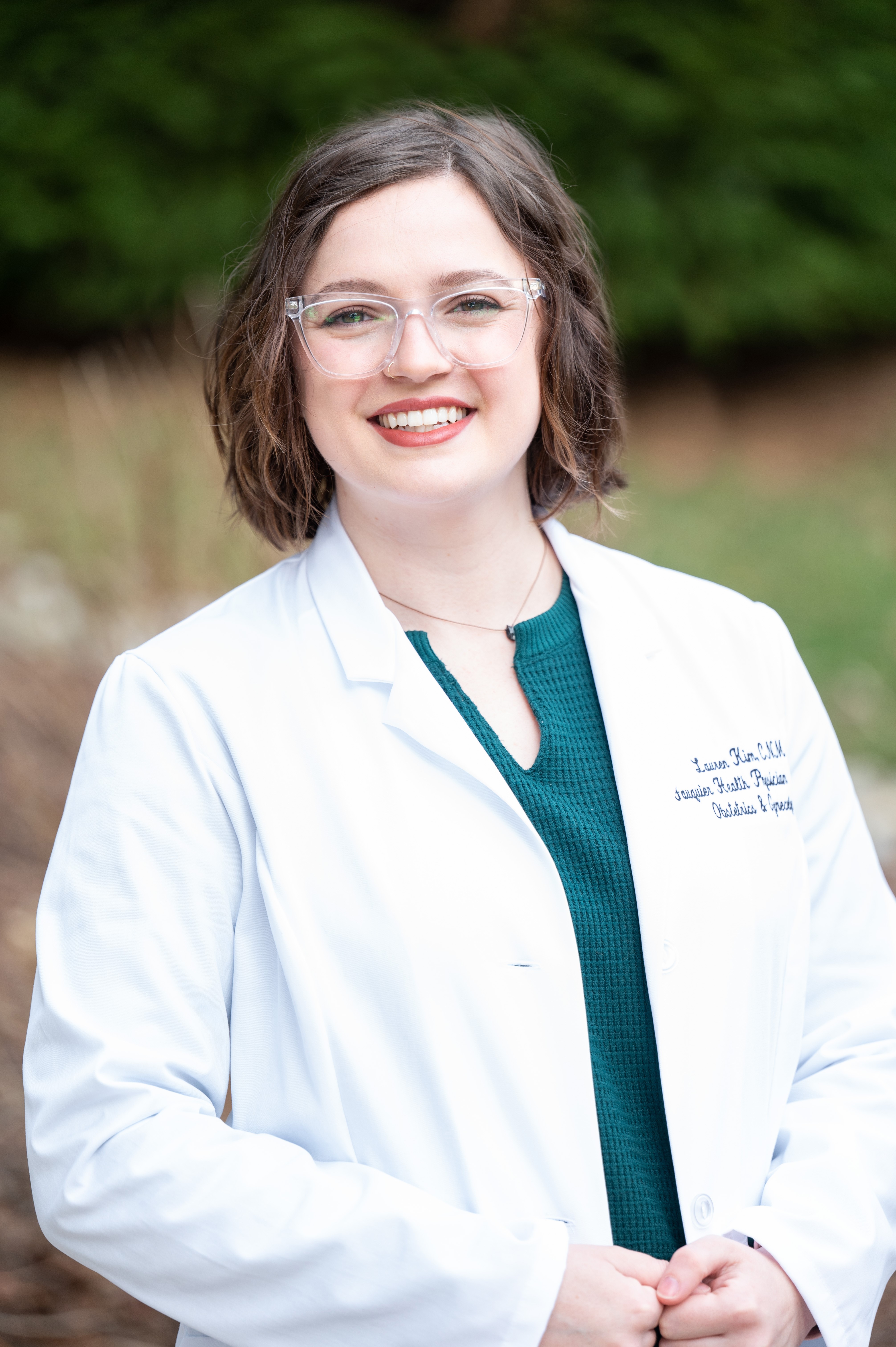 OB/GYN & Midwifery | Warrenton & Gainesville, VA