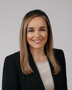 Andrea Rivera, FNP | Pulmonology