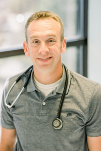 Daniel Lawrence Gallo, MD | Internal Medicine