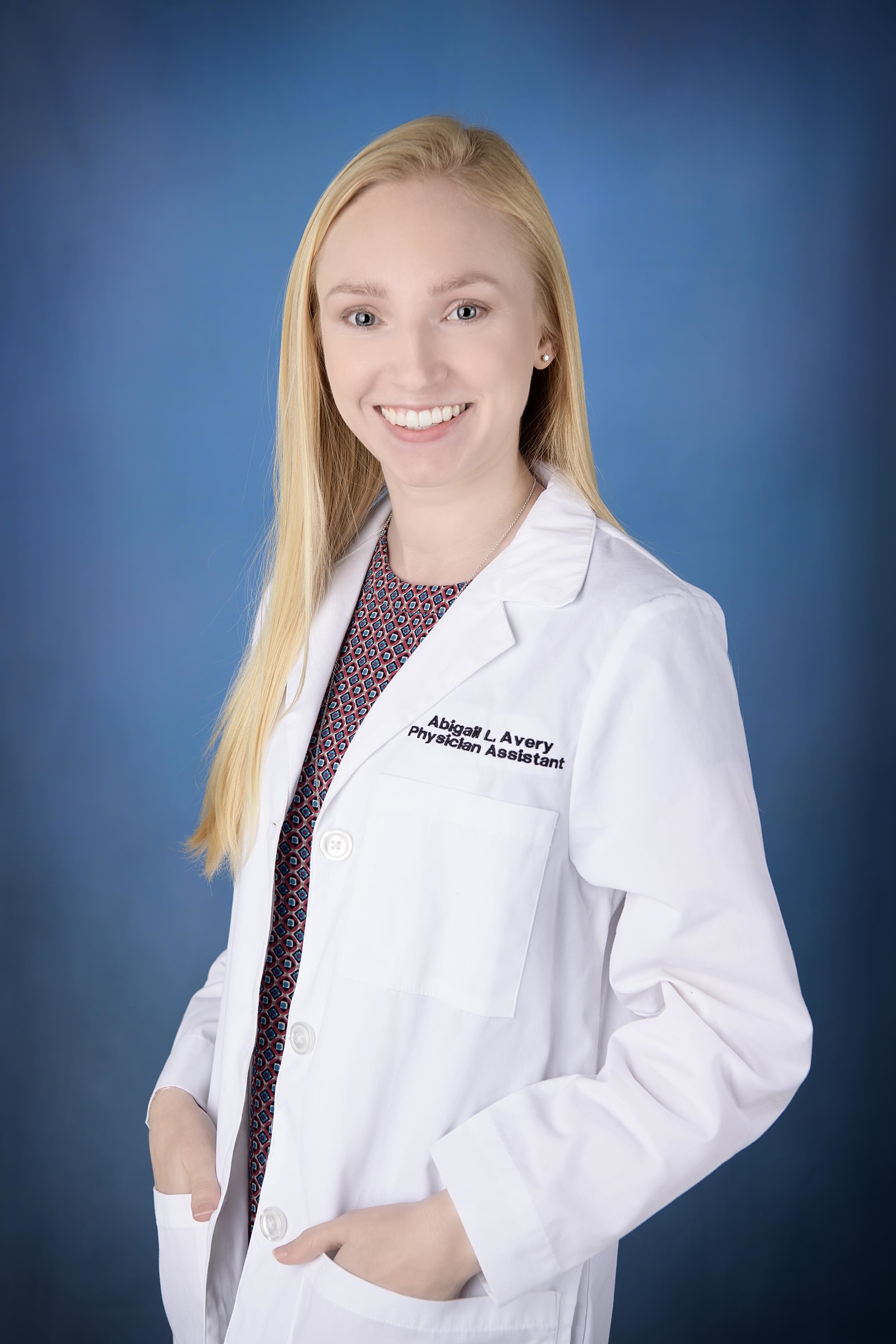 Provider Directory | Maria Parham Health