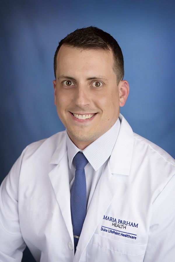 Provider Directory | Maria Parham Health