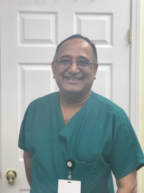 Provider Directory | Meadowview Regional Medical Center