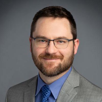 Steven Hamilton, MD | Electrophysiology