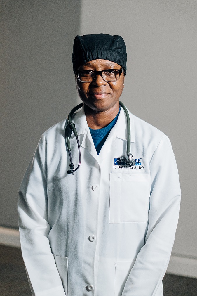 Provider Directory | Sovah Health