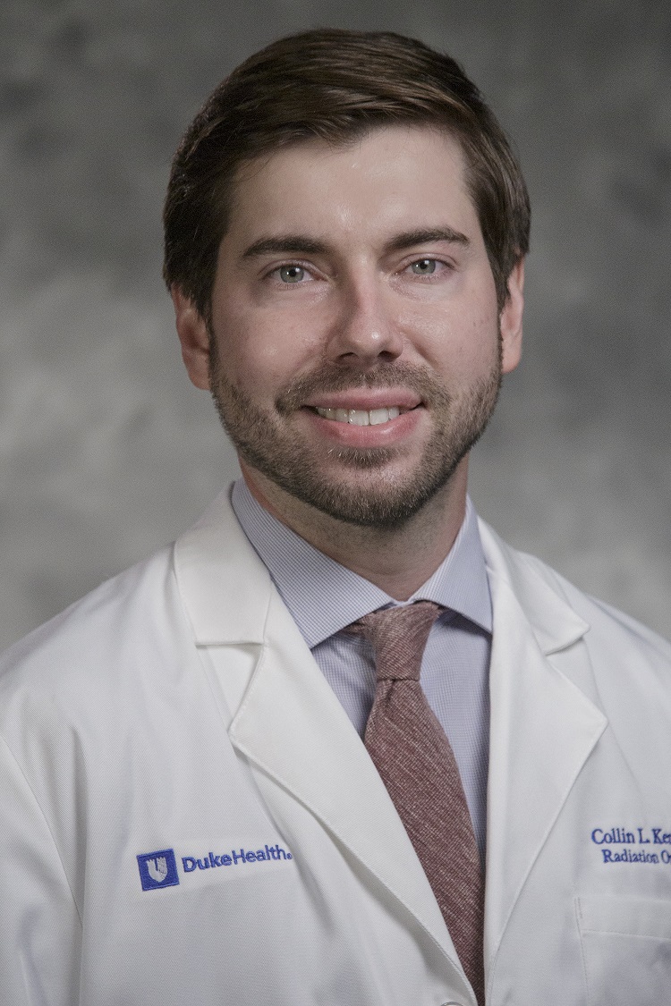 Collin Kent, MD | Radiation Oncology
