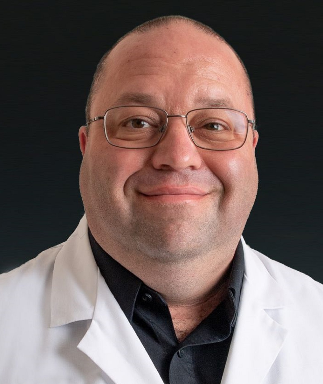 Erich Ernspiker, MD | General Surgery