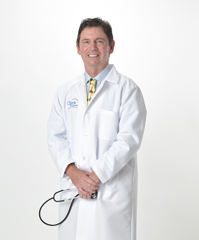 William "Billy" Crowe, MD | Urology