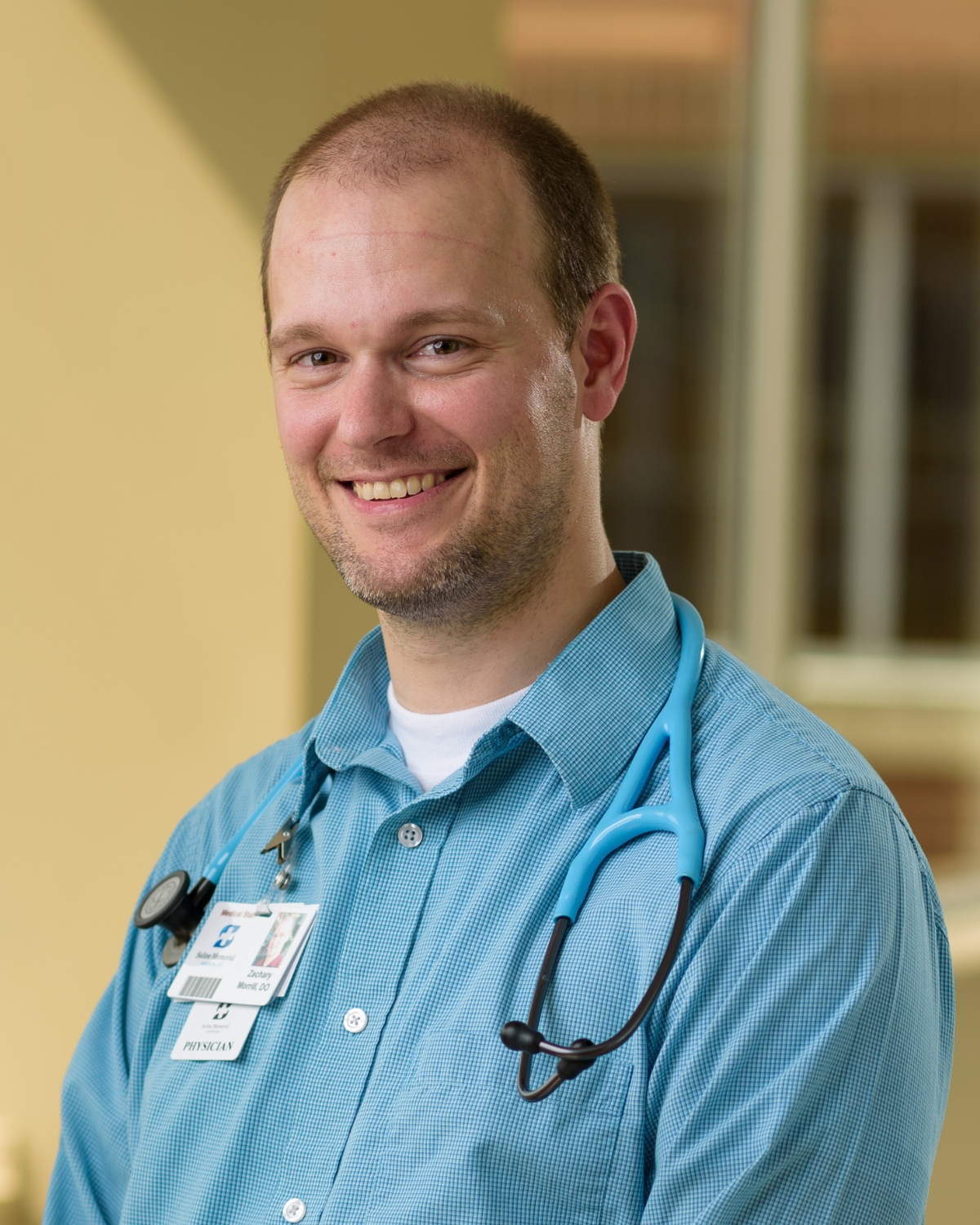 Provider Directory | Saline Health System