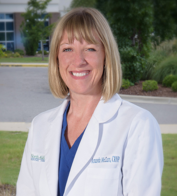 Heart & Vascular Services | Florence & Muscle Shoals, AL