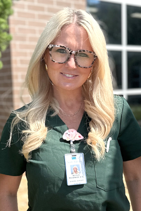 Provider Directory | North Alabama Medical Center