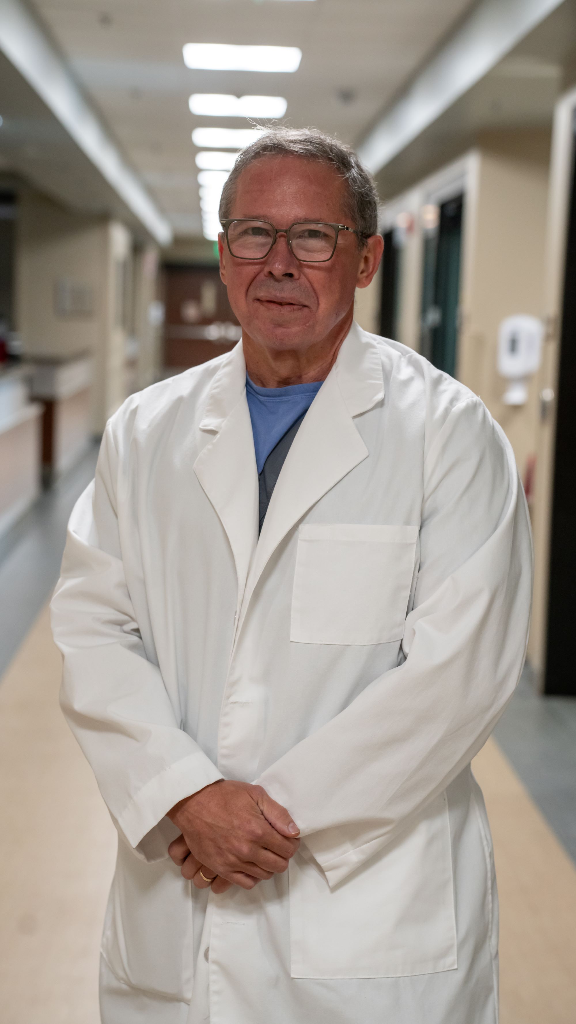 Cardiology Providers | Hot Springs, AR Cardiologists