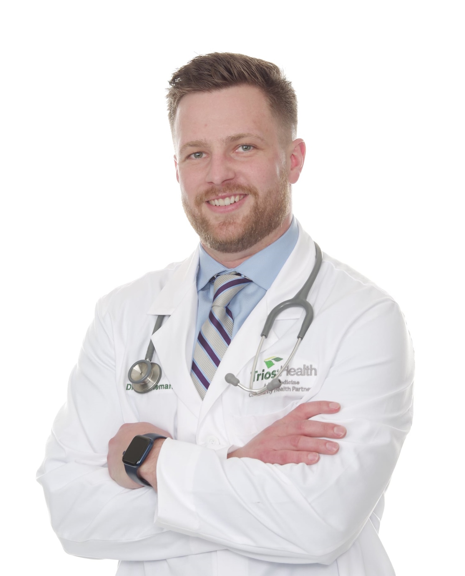 Provider Directory | Trios Health