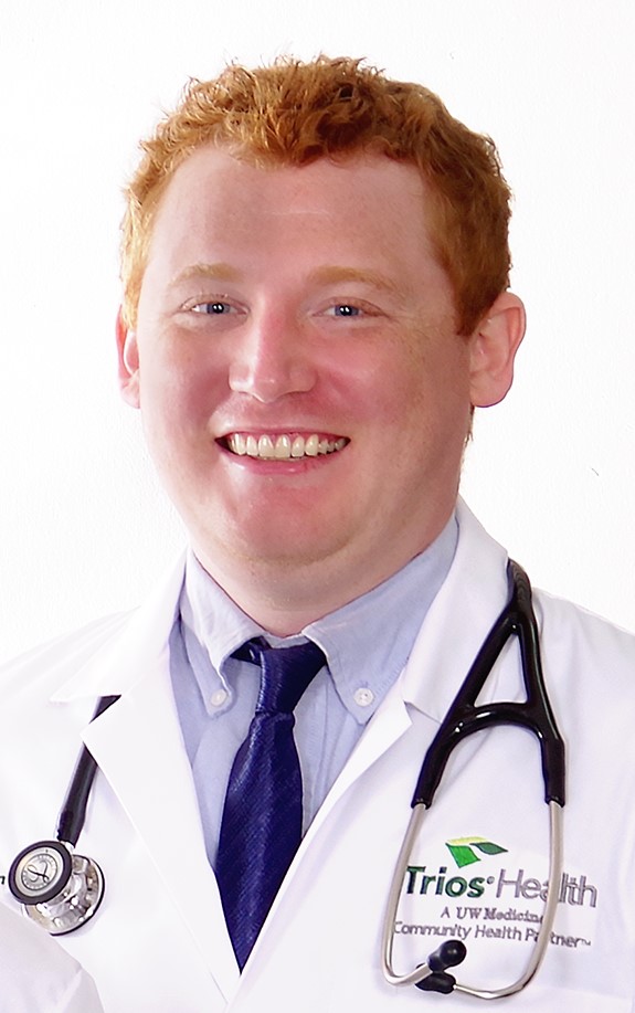 Primary Care Providers | Kennewick, WA