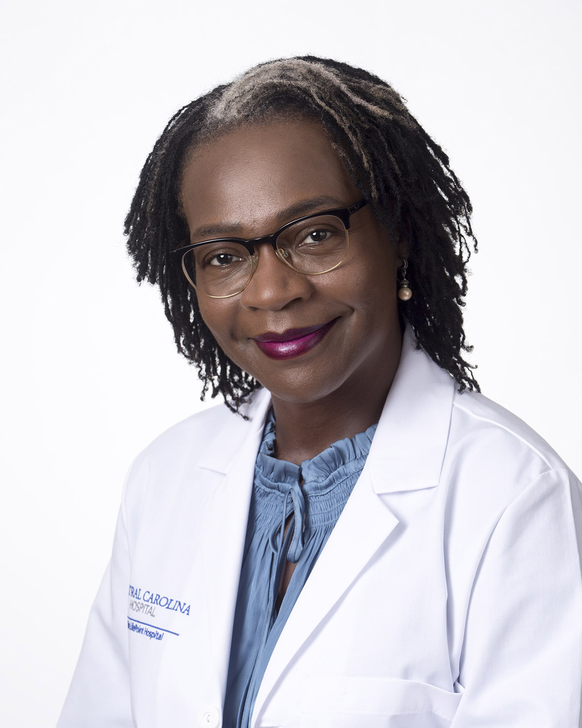 Provider Directory | Central Carolina Hospital