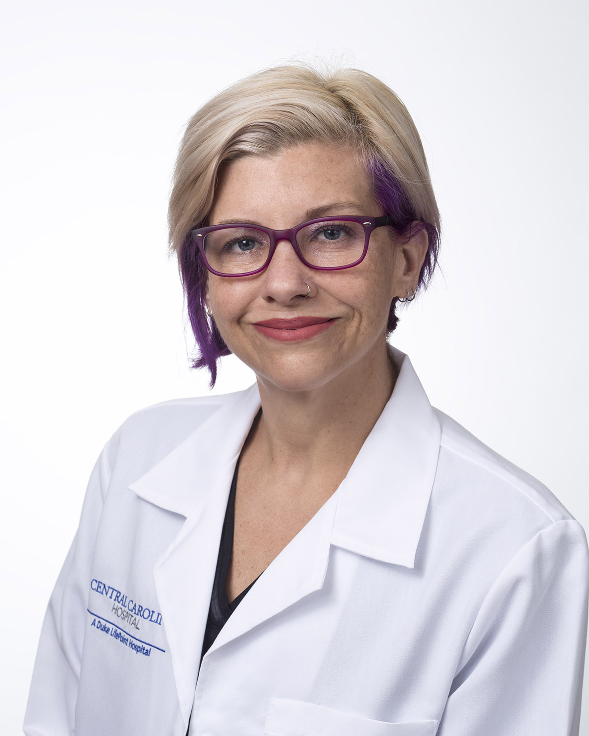 Provider Directory | Central Carolina Hospital