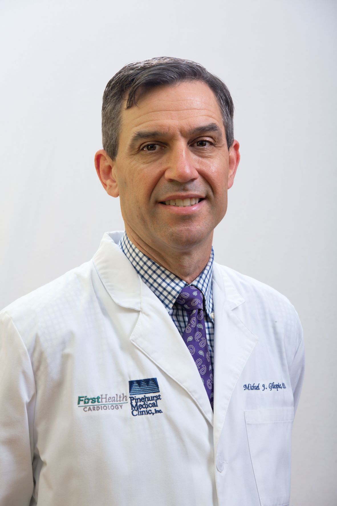 Cardiology Providers | Sanford, NC Cardiologists