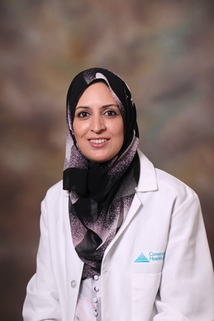 Amna Amir, MD | Internal Medicine