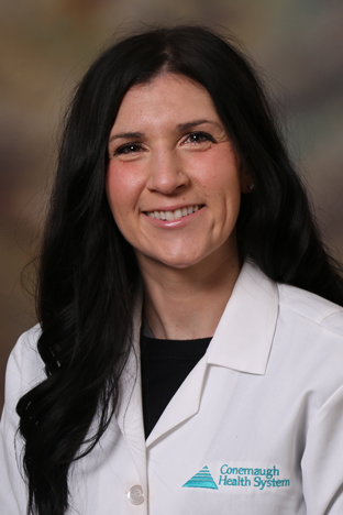 Lee Dirienzo, PA-C | Family Medicine