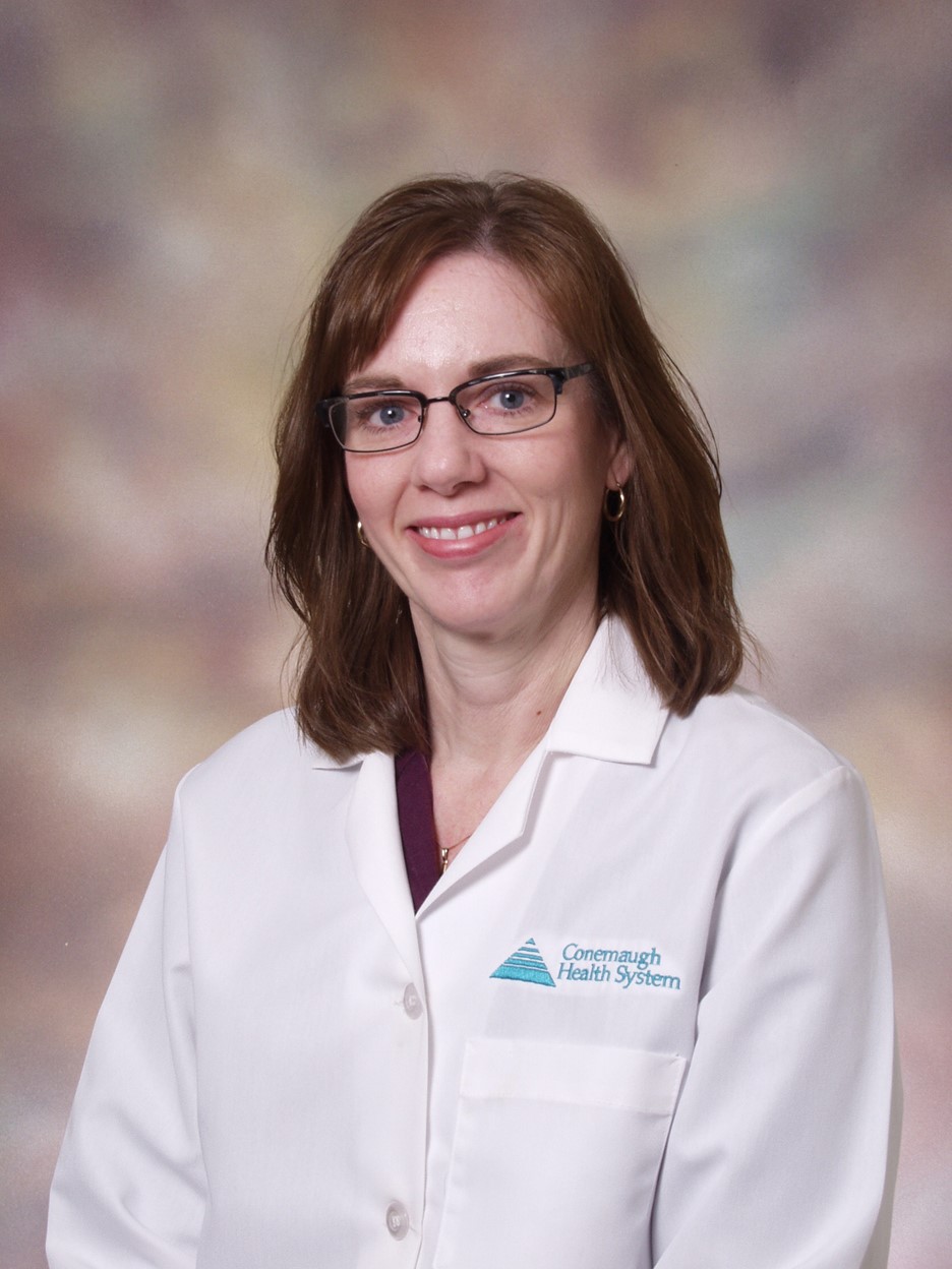 Elizabeth Woods, PA-C | Family Medicine