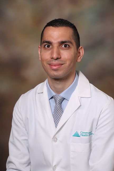 Iyad Aljadba, MD | Internal Medicine