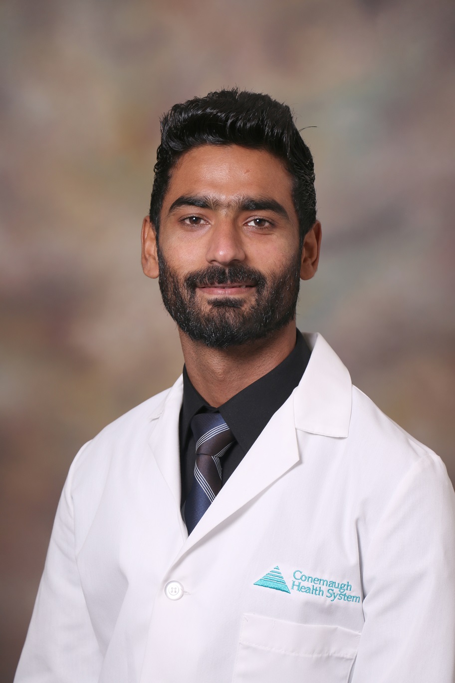 Muhammad Kahlid, MD | Internal Medicine