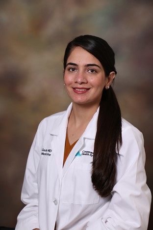 Nida Qadir, MD | Family Medicine