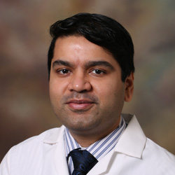 Rohan Parikh | Hospital Medicine