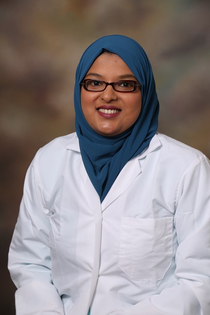 Symaya Hoque, MD | Family Medicine