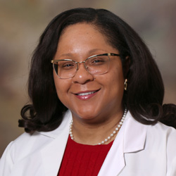Tracy Evans, MD | Critical Care Medicine