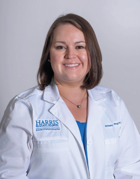 Provider Directory | Harris Regional Hospital