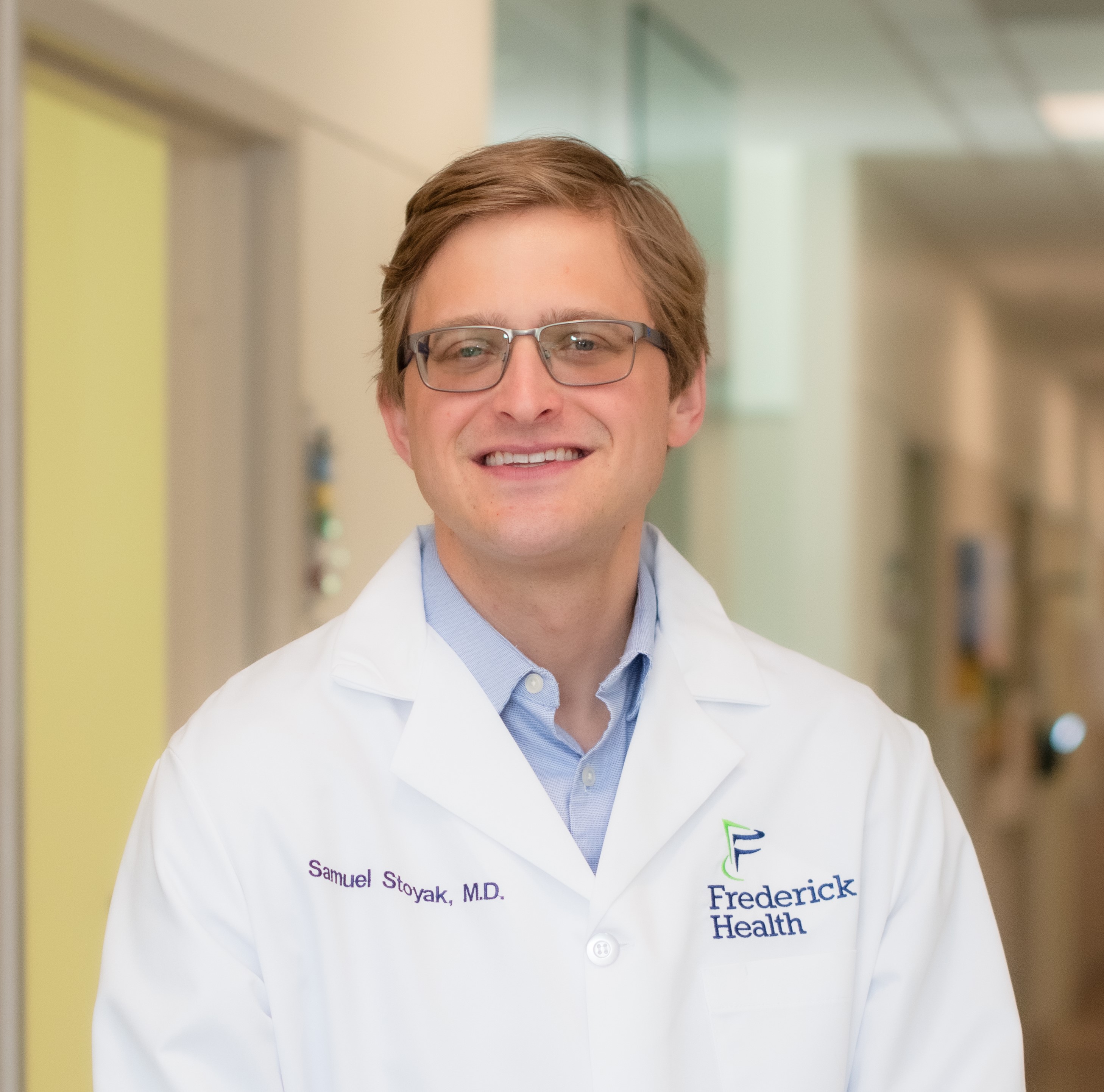 Primary Care in Frederick, MD | Primary Care Providers