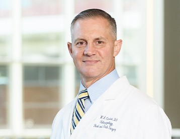 Ear, Nose & Throat Care | Healthcare Services in Frederick County, MD