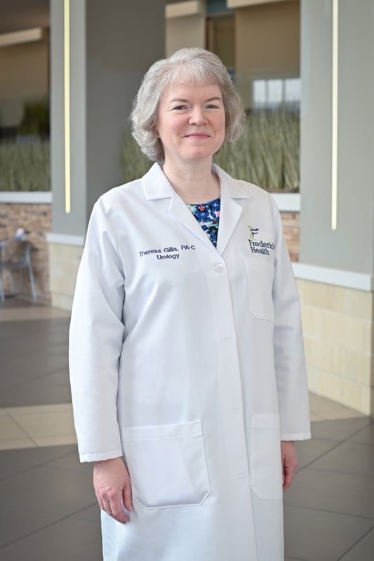 Urology Services in Frederick, MD | Urologists in Frederick County