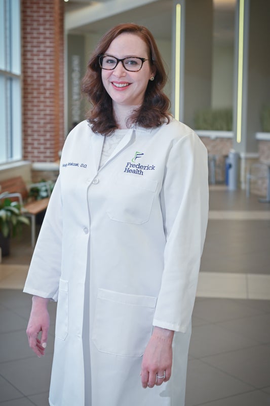 Ear, Nose & Throat Care | Healthcare Services in Frederick County, MD