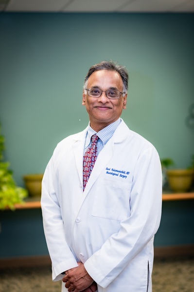 Brain & Spine | Frederick Health