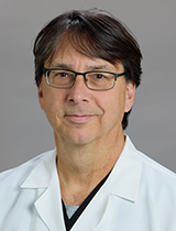 Cardiology at PeaceHealth Oregon Heart & Vascular Institute